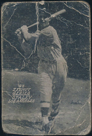 Wrigley Roster Jenga: 2016