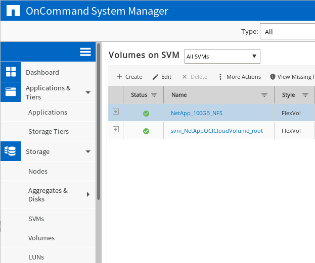 NetApp OnCommand Insight Cloud Install