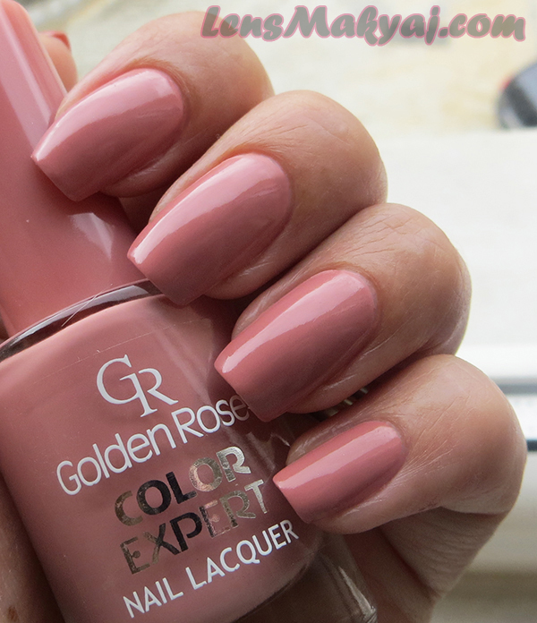 Golden Rose Color Expert 09