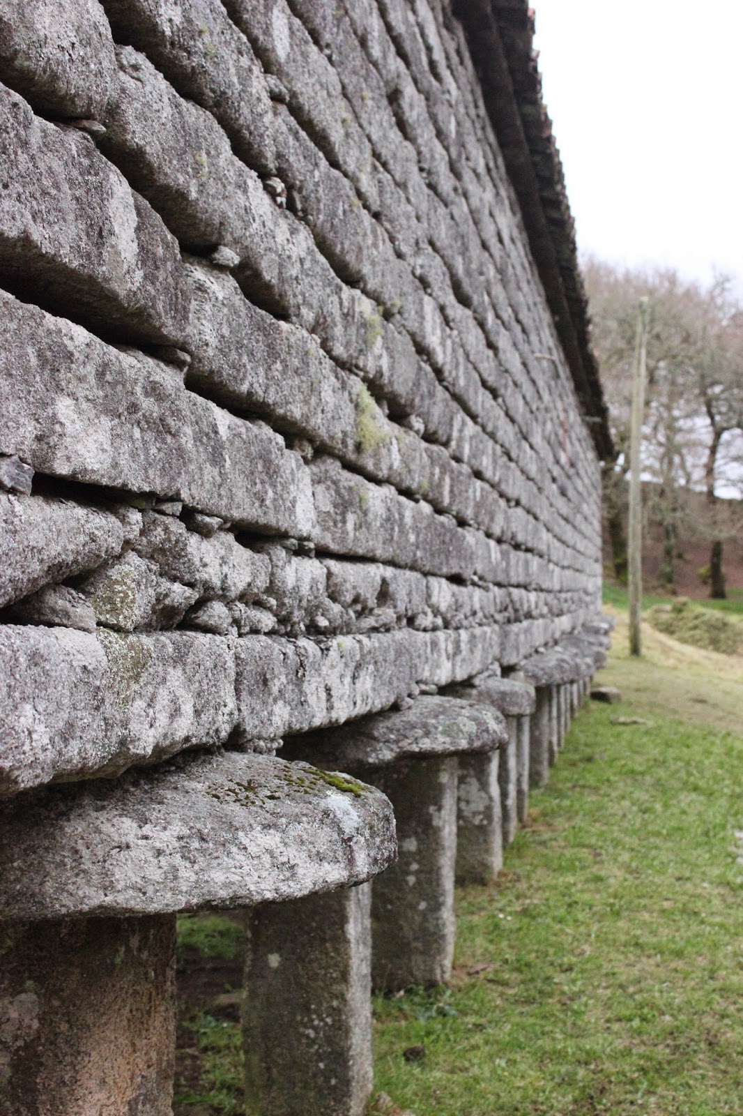 Un paseo por Dumbría en Costa da Morte - Galicia - Mais Grelos