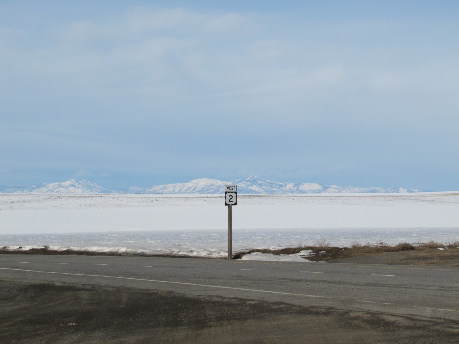 39 Counties: Chelan and Douglas Counties - Post #1