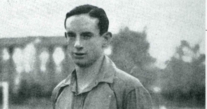 Thonys Blaugrana: Cap. 4061: Julian Vergara Medrano (1987)