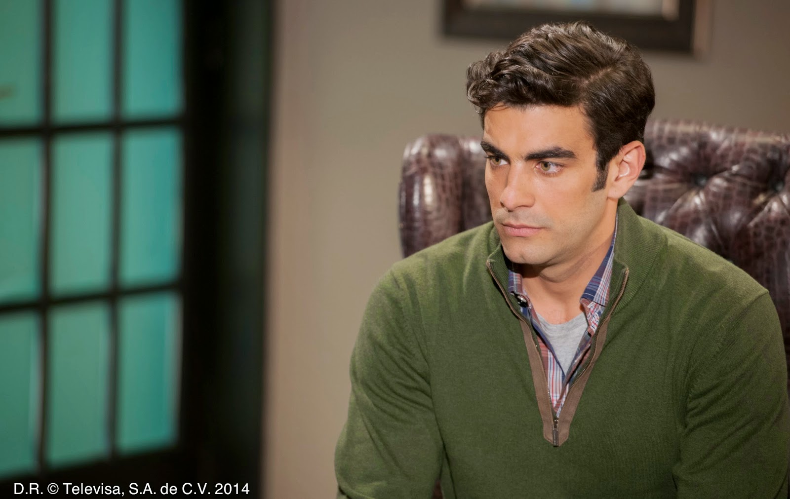 CARLOS OCHOA TV Y SUS TELENOVELAS: PASIÓN DE AMOR DATOS Y CURIOSIDADES