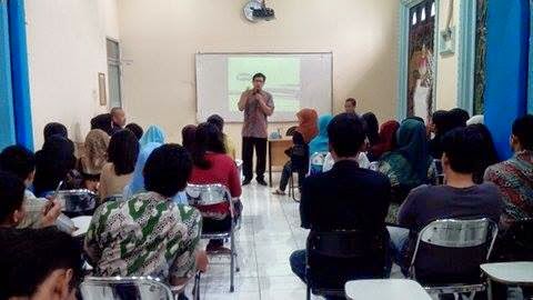 TUGAS AKHIR JELANG D3 - LP3I Cirebon