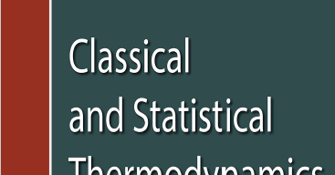 Libros Técnicos: Classical and Statistical Thermodynamics - Ashley Carter