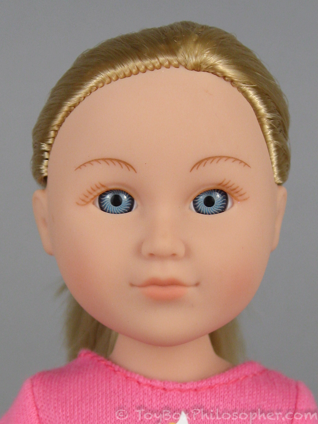 My Life As Mini Dolls from Walmart | The Toy Box Philosopher