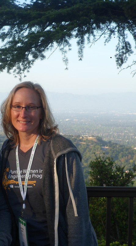 Purdue WIEP: M&M Group Program: August 2014