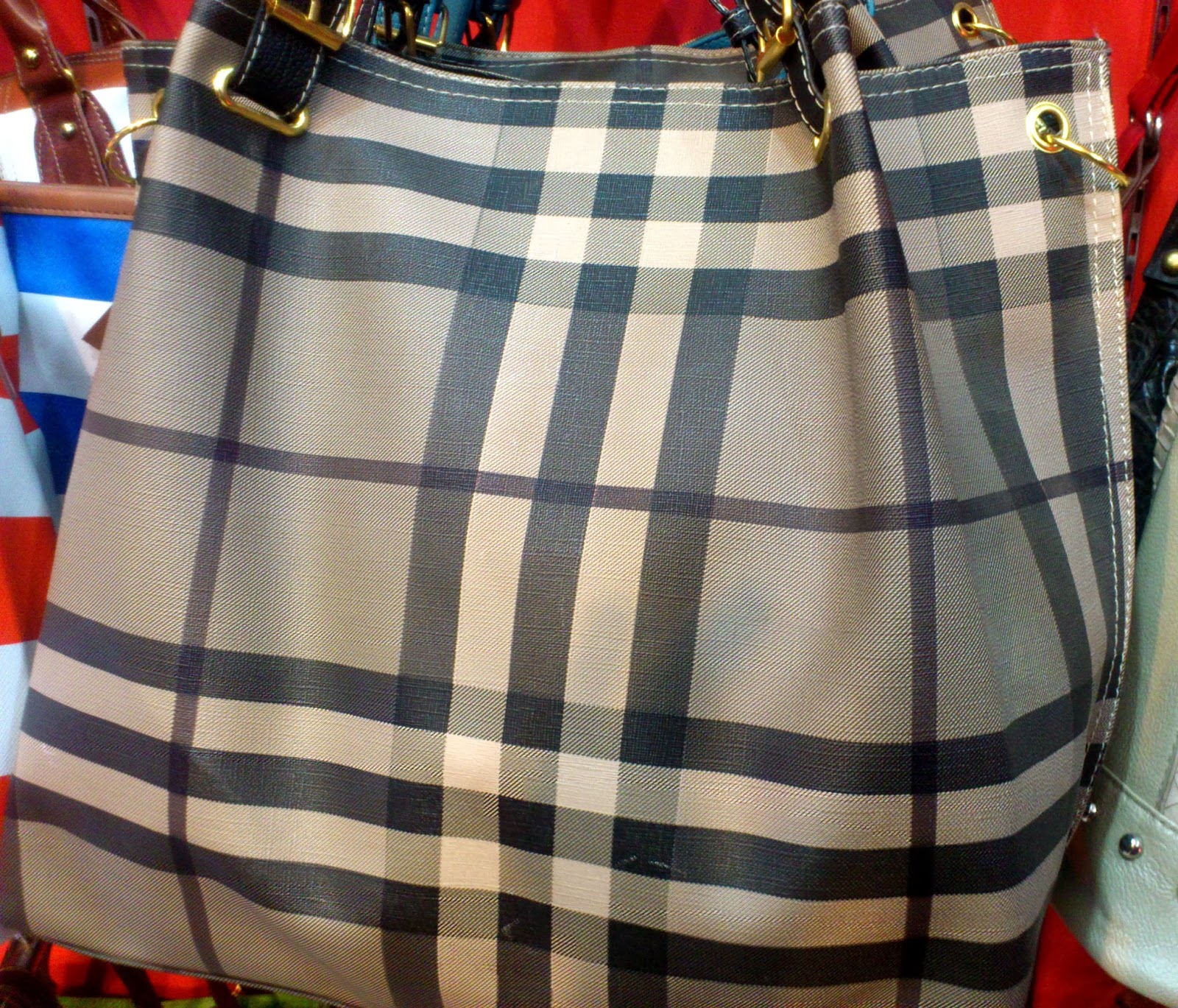 [ID = T001BK] Tas Blueberry bag Female - Shoppa Collection