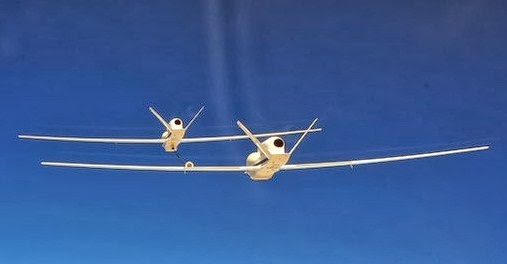 7 Robot Perang Israel di Perbatasan | mata bathin