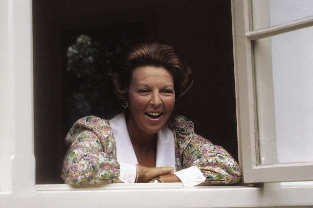 1986. Foto: Rob. C. Croes/Nationaal Archief