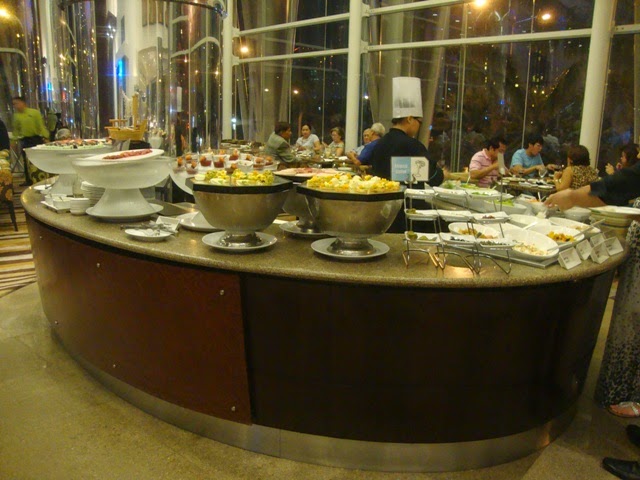 ERICJAZ FOODIES: ACACIA HOTEL BUFFET