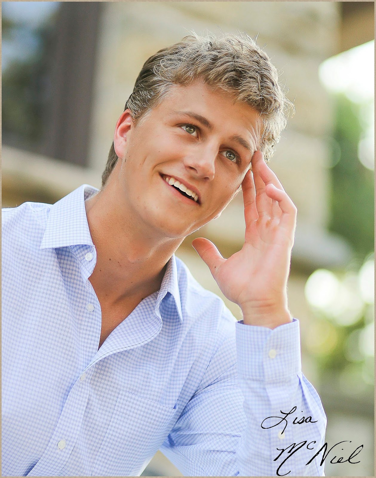 Lisa McNiel Flower Mound Senior Picture Photographer serving Dallas ...