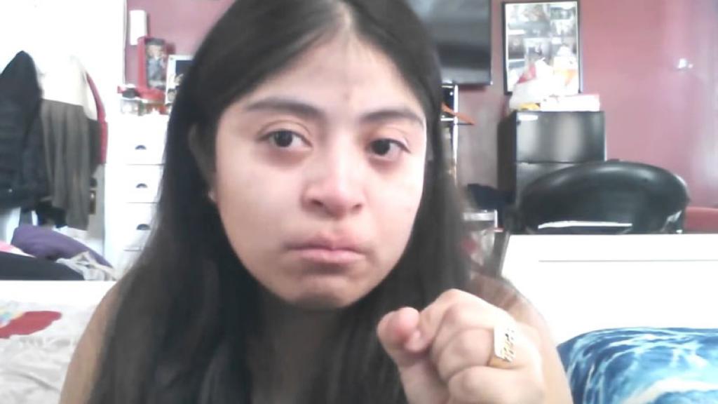 Eva Rojas vuelve a internet para pedir ayuda de sus fans | El HIT GUATE ...