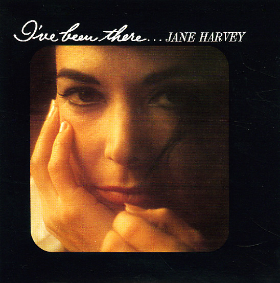 GREAT FEMALE SINGERS: Jane Harvey