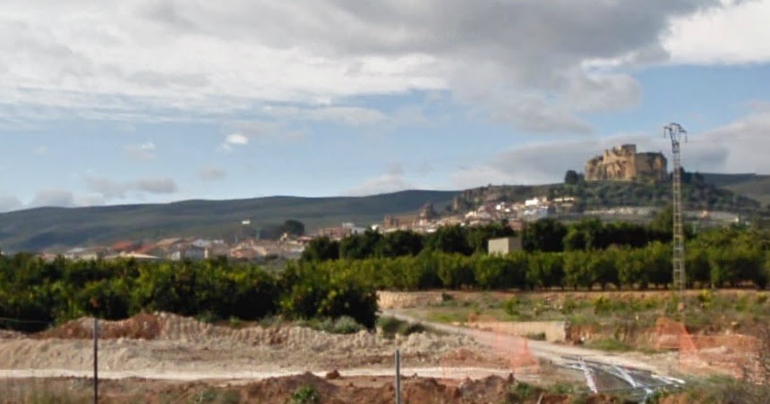 La molasa de Montesa. Una historia del Neógeno : Aventuras geológicas ...