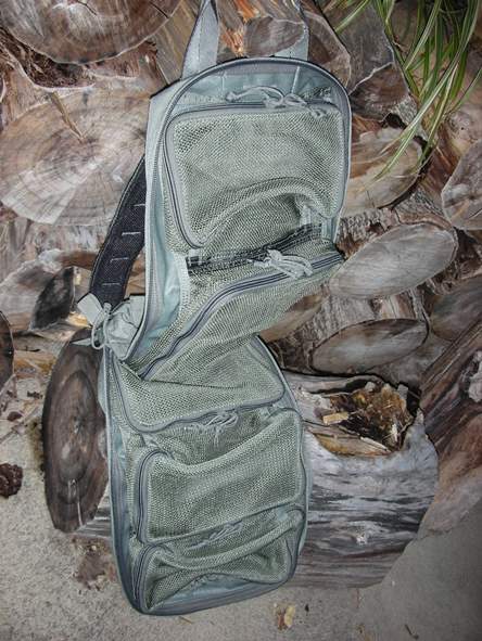 Webbingbabel: Eagle's Escape and Evade Pack