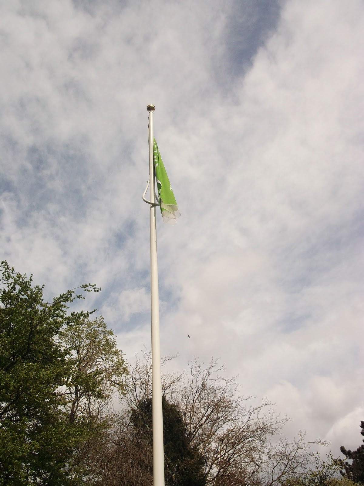 A Brummie's Guide to Birmingham: Cotteridge Park