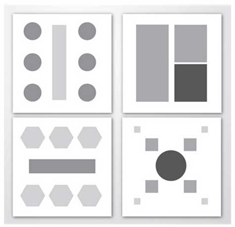 Lebih Jauh Tentang Kontras dalam Desain | Vektor Kades - Freelance ...