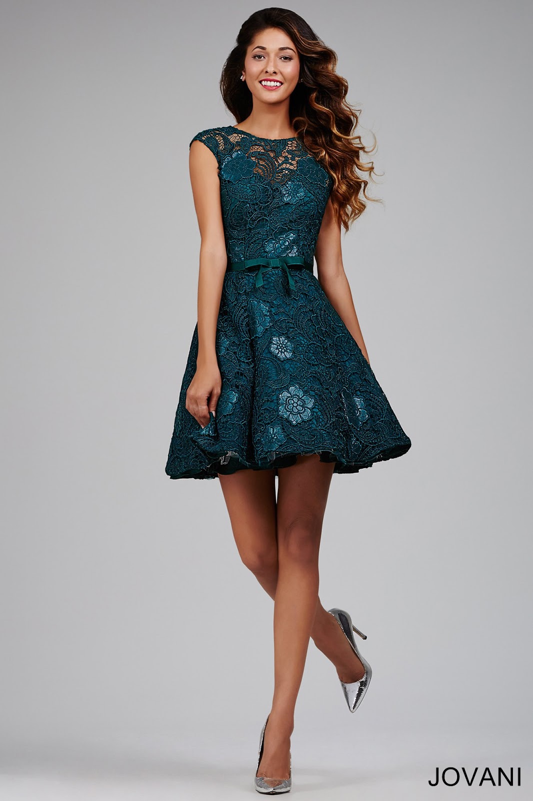 Ya llegaron los nuevos vestidos para fiesta de graduación | Vestidos ...