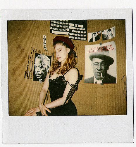 Sol Hess and the Sympatik's