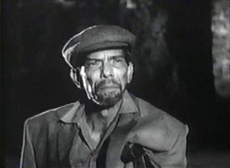 The Bloody Pit of Horror: Blood Thirst (1971)