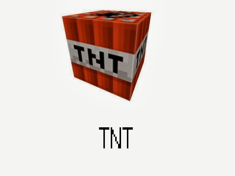 Dirt Road Damsel: Minecraft Printable Food Signs!