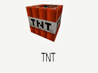 Dirt Road Damsel: Minecraft Printable Food Signs!