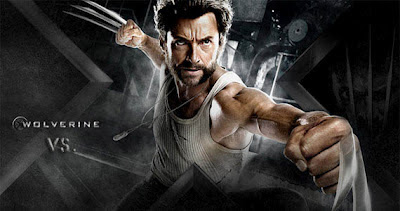 Primer teaser poster de "The Wolverine 2" - MOVIARTS