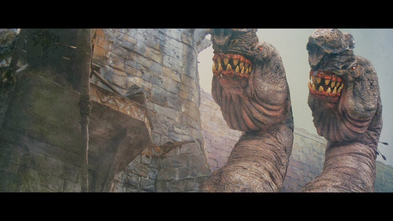 Ricardo Delgado's blog: My favorite dragons!