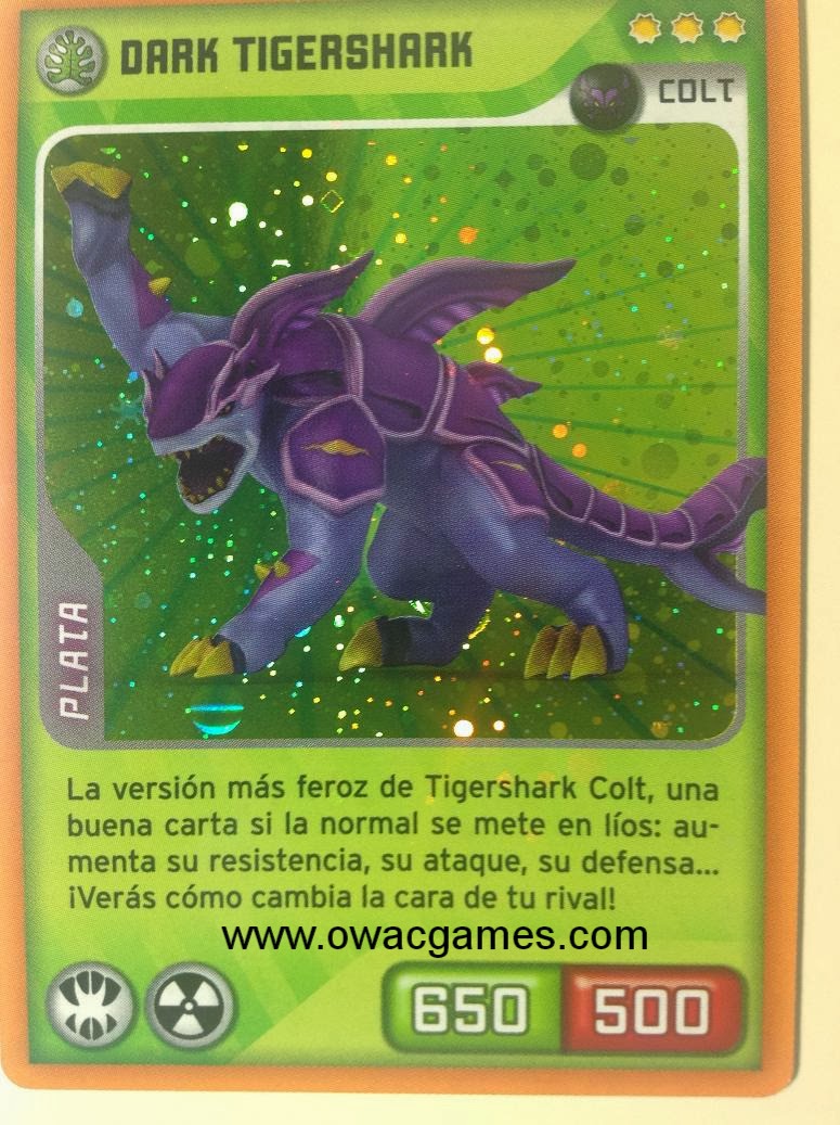 Invizimals: Nueva Alianza datos y fotos ~ ONE WOMAN ARMY CORP'S VIDEO GAMES