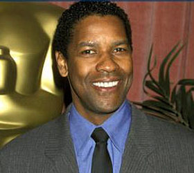 Denzel Washington HairStyle (Men HairStyles)