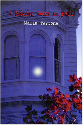 Il Regno: Crafting an Agency of Voice: Interview with Poet Maria Terrone