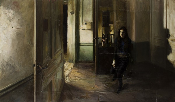 Impressioni Artistiche : ~ Giorgos Rorris