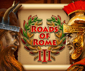 โหลดเกม pc : [Pc game]Road of Rome 3 สร้างถนนสู่กรุงโรม ภาค 3 [89.90MB]