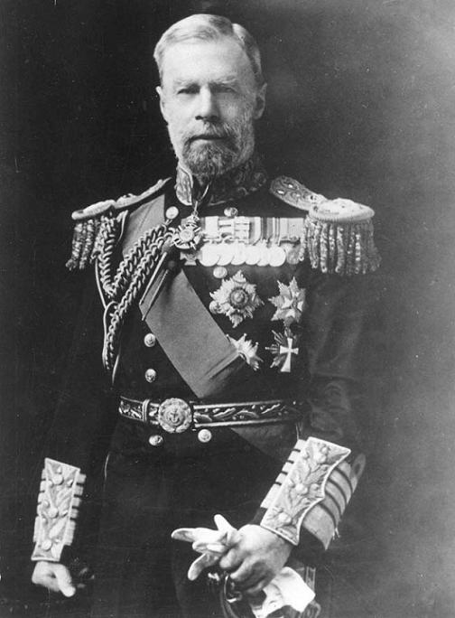 Thoughts of a Depressive Diplomatist: Admiral of the Fleet Sir Arthur ...