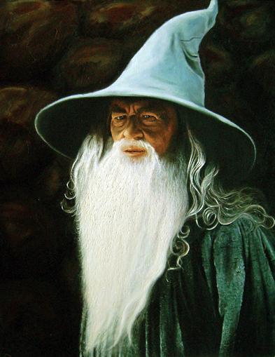 .: O Diário de um Eremita