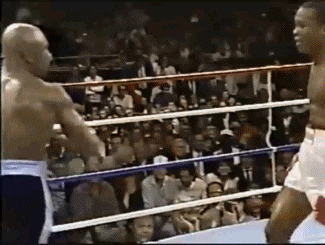 ProWresBlog: 4/6/1987 - WBC & The Ring Middleweight Title - Marvelous ...