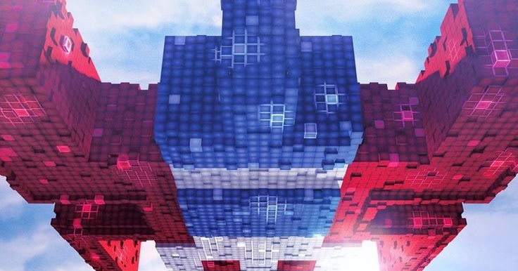 English Final Project : Review Film Pixels: Review PIXELS