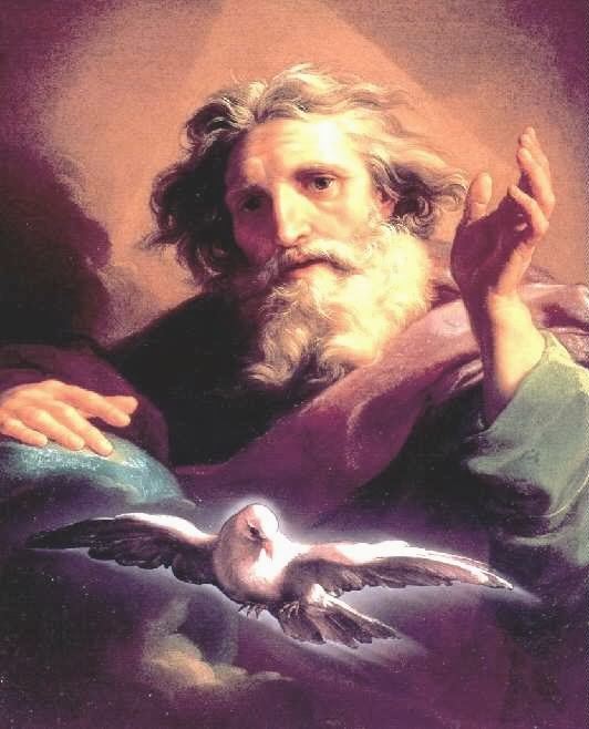 †MIGHTY WARRIOR BLOG † : Special thanksgiving to the Father