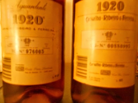 AGORA NO ALGARVE UM "COSMOALPINISTA" QUE AMA PORTUGAL ! - ES WAREN DIE ...