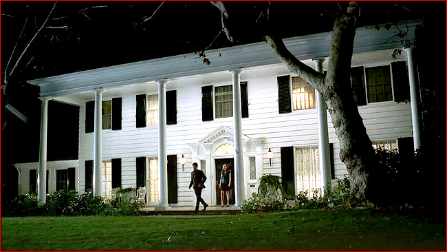 Loving True Blood in Dallas: True Blood Filming Locations Season 4 ...