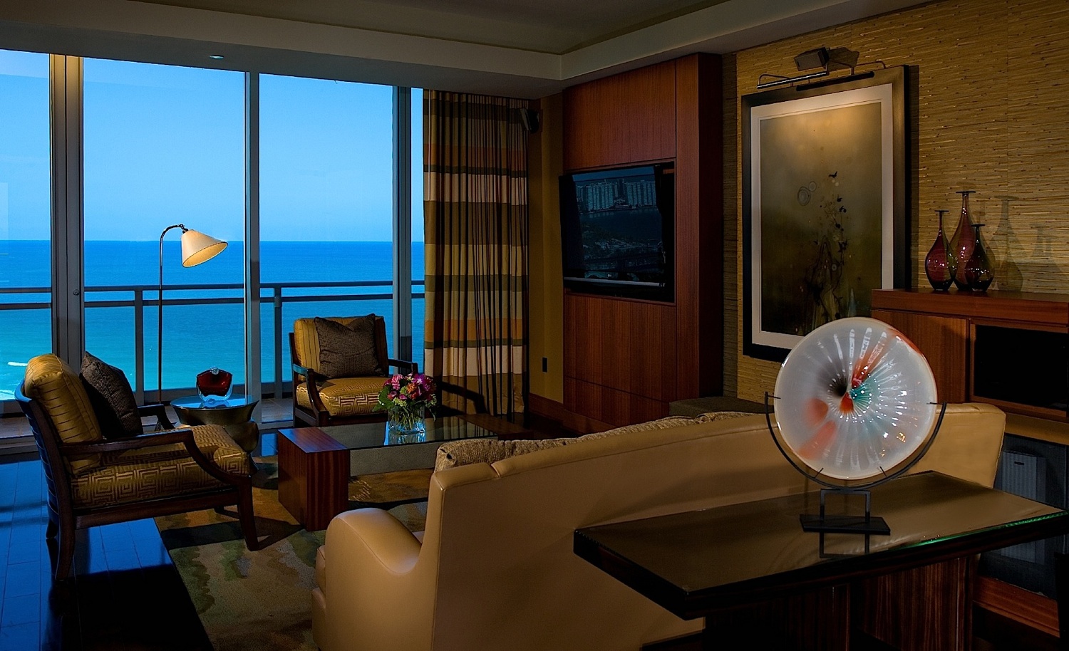 Passion For Luxury : ONE Bal Harbour Miami Luxury Resort and Spa