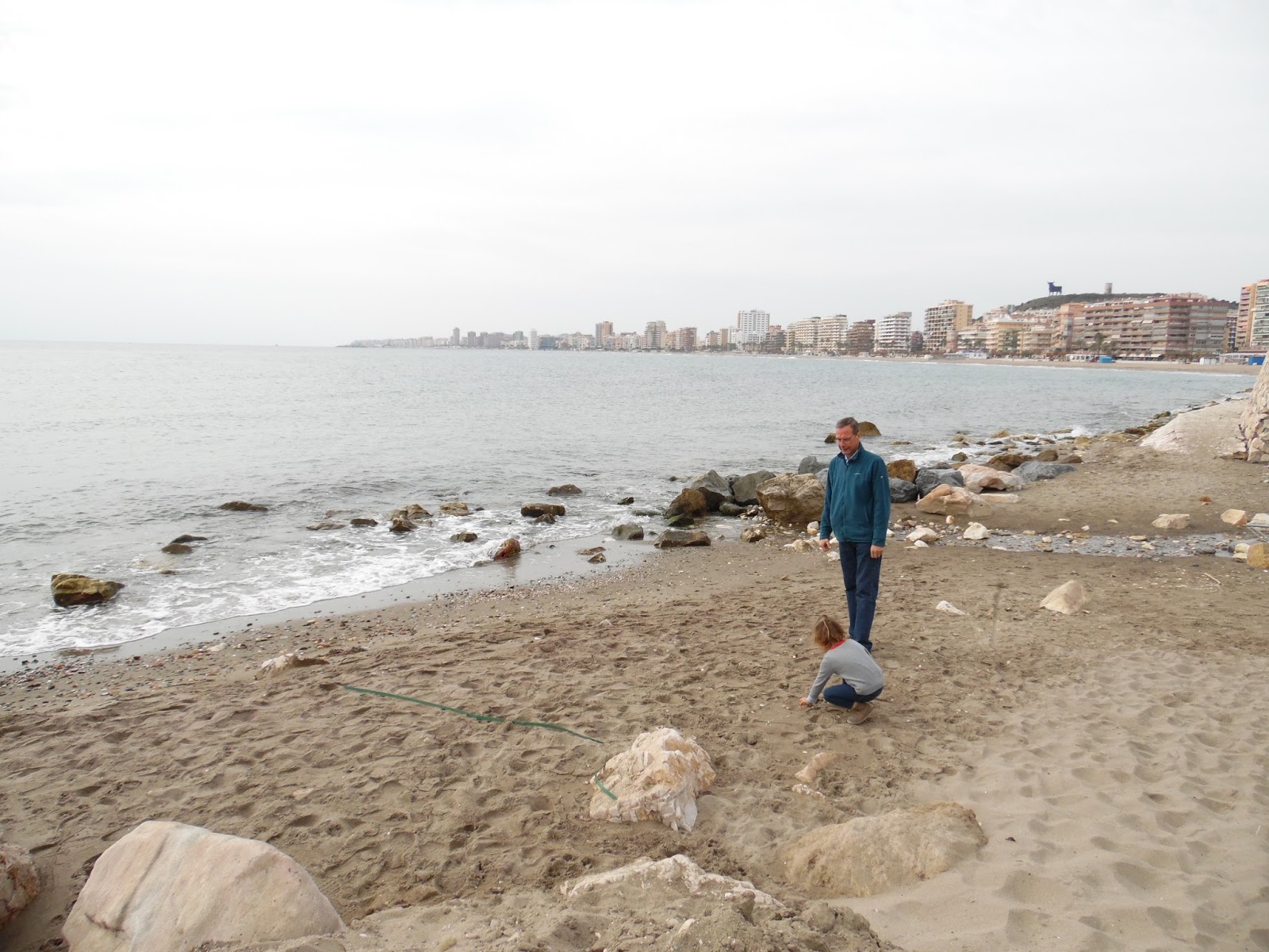 The Amazing Story of Anna Helena