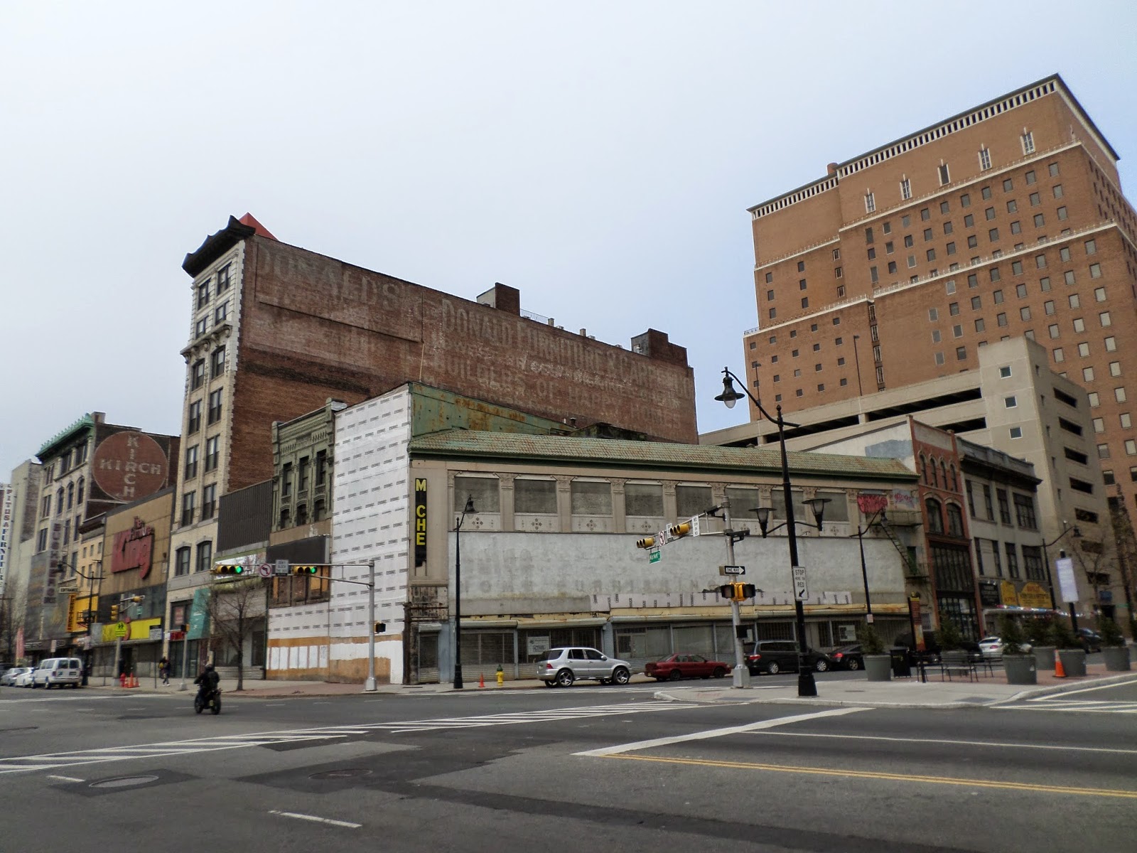 NEWARK | SoMA Newark | 305m | 1000ft | Pro | Page 5 | SkyscraperCity Forum