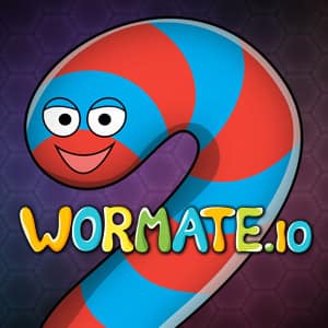 Wormate - MiniJuegos FX