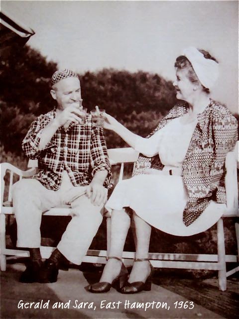 Moveable Feasts: The Juice of a Few Flowers