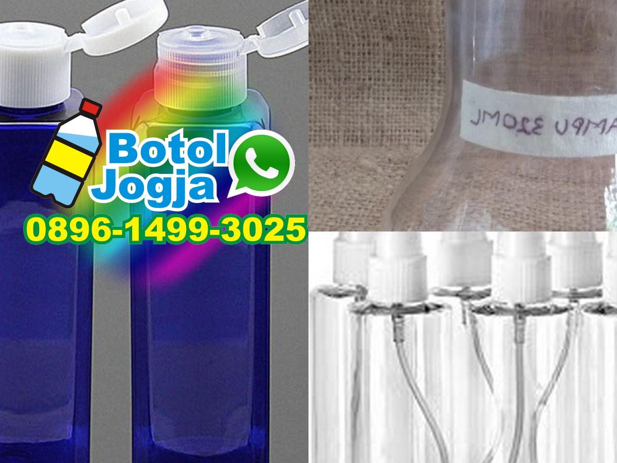 Jual Botol Plastik Lada ~ 0896.1499.3025 [wa] Botol Plastik Jogja Jual ...