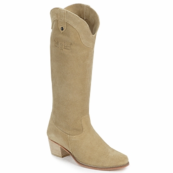 Botas para el verano - Rebuscando en el Armario