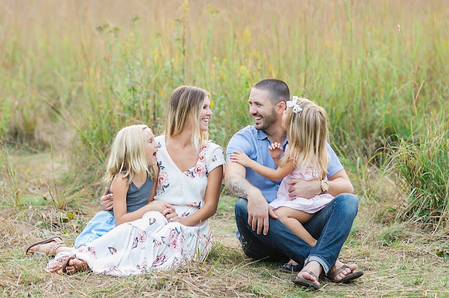 family photos 2017 - our beautiful life