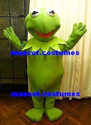 Muppet Stuff: Bootleg Muppet Costumes!